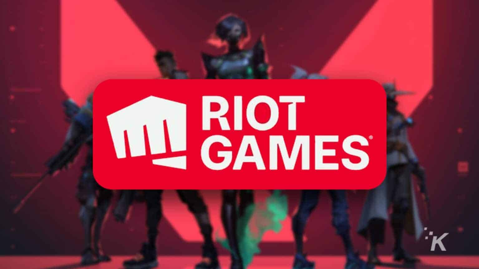 New Riot Games hack will delay future game updates | KnowTechie