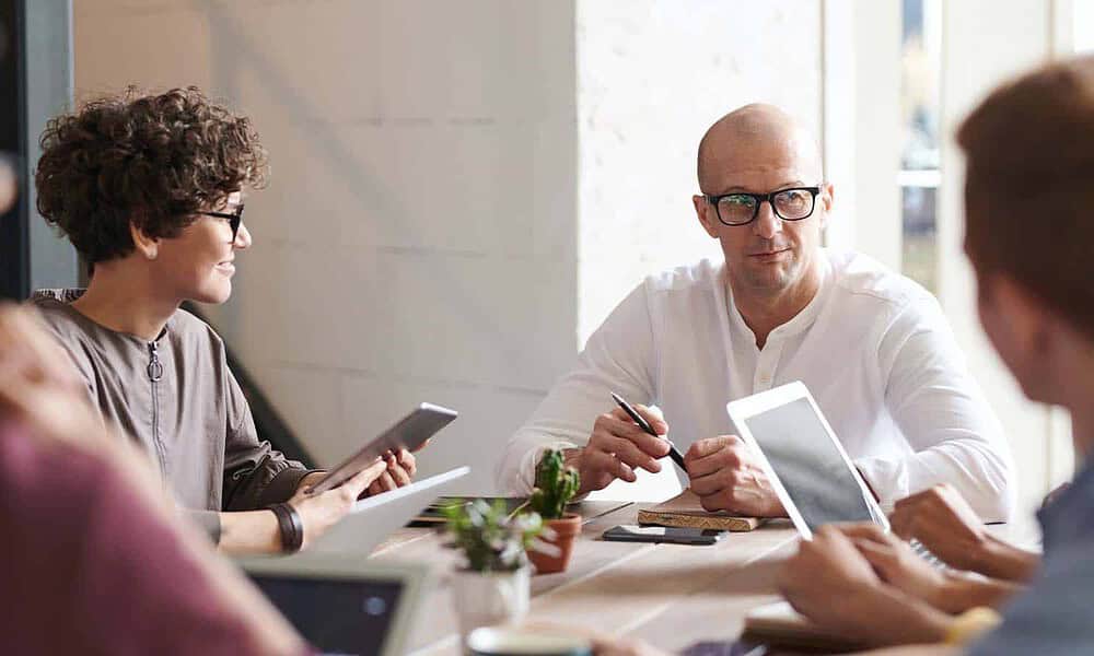 What is an effective development team structure? | KnowTechie