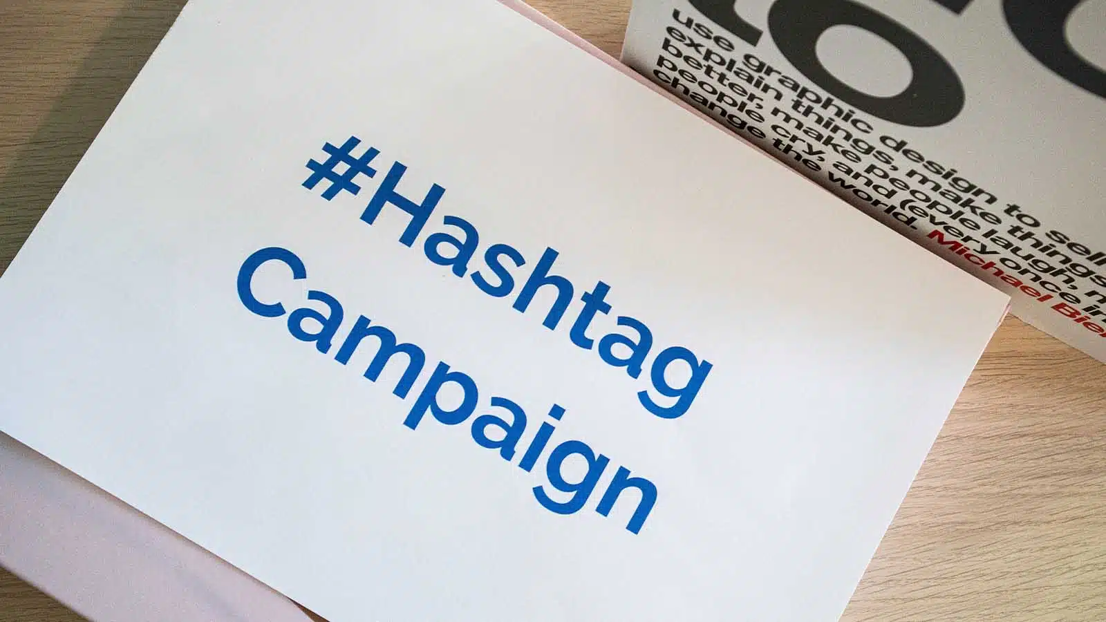 How to integrate hashtags to strengthen your campaign | KnowTechie