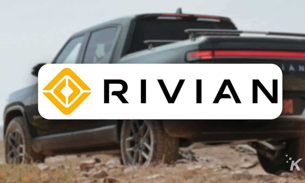 EV maker Rivian is branching out with new e-bike | KnowTechie