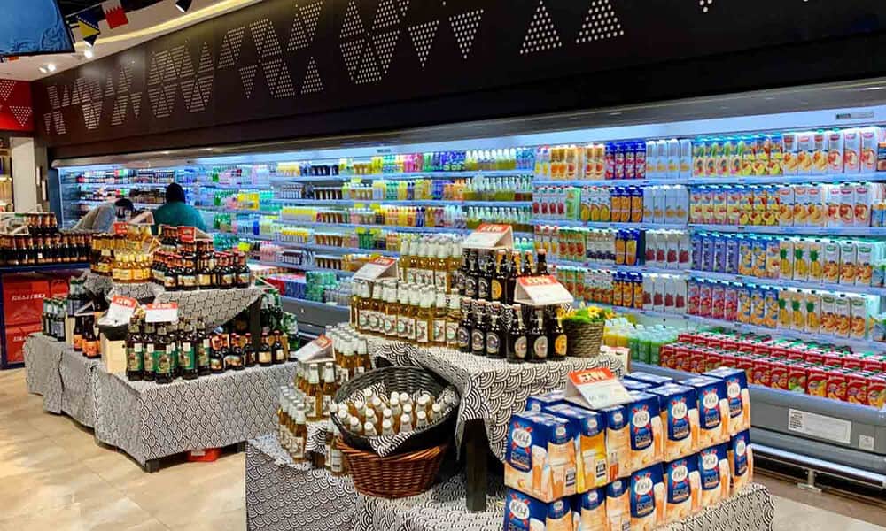 Exploring the latest technologies enhancing digital security in the CPG ...