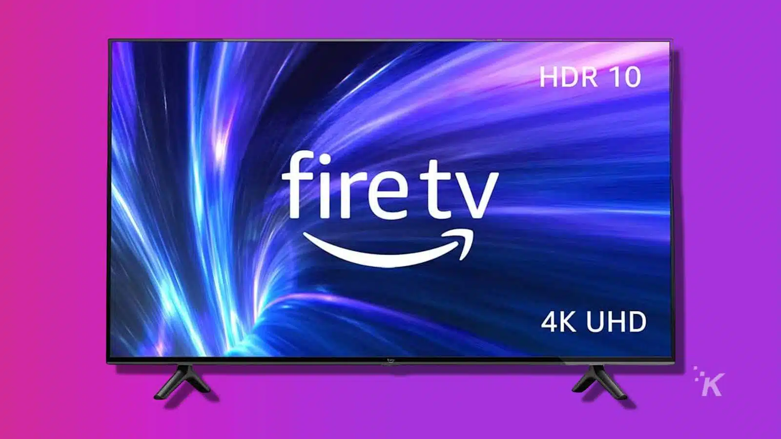 Save $170 on a 55" Amazon Fire 4K TV in a limited Labor Day sale ...