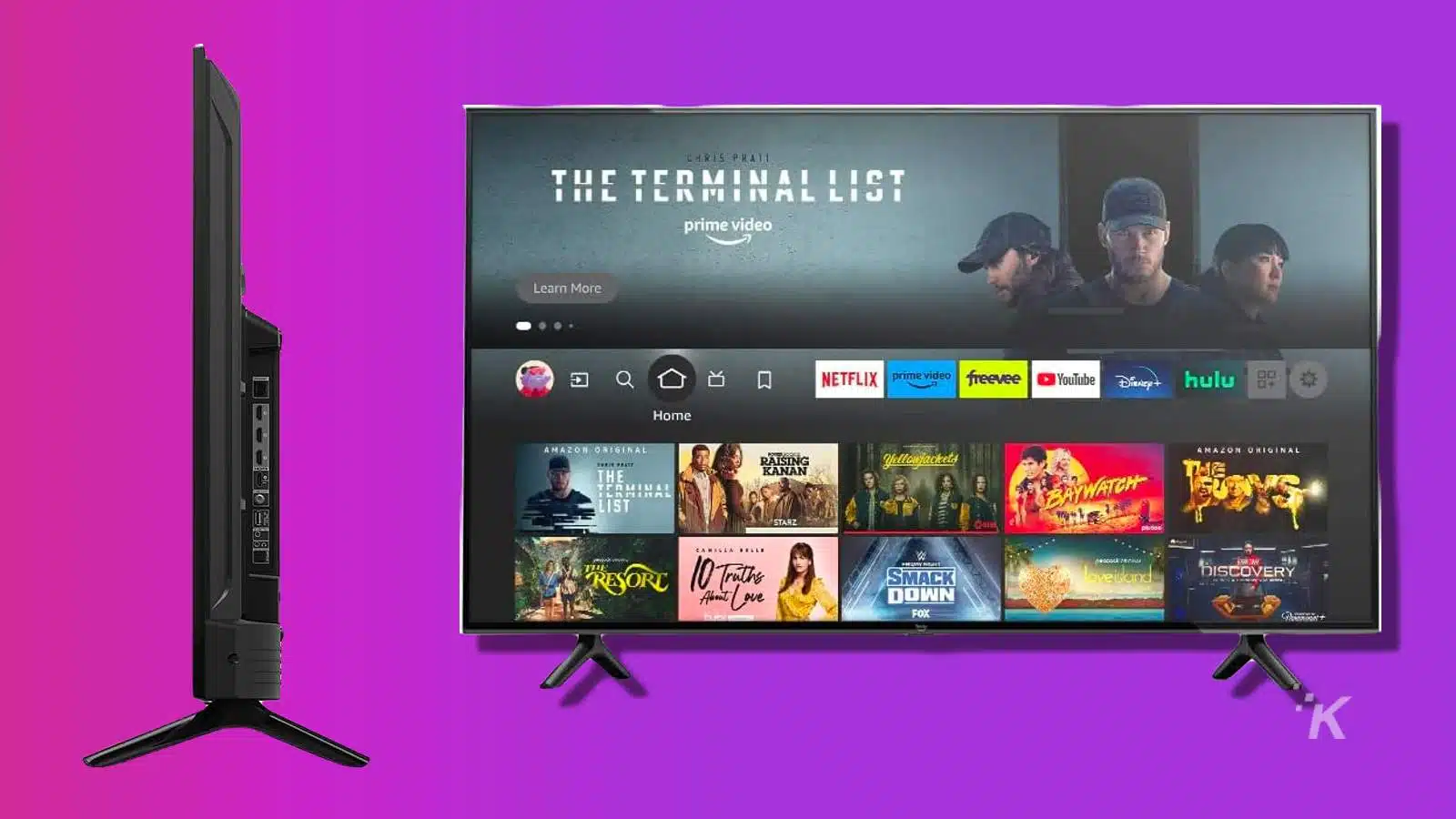 Right now, and we're talking this very instant, you can get this ...