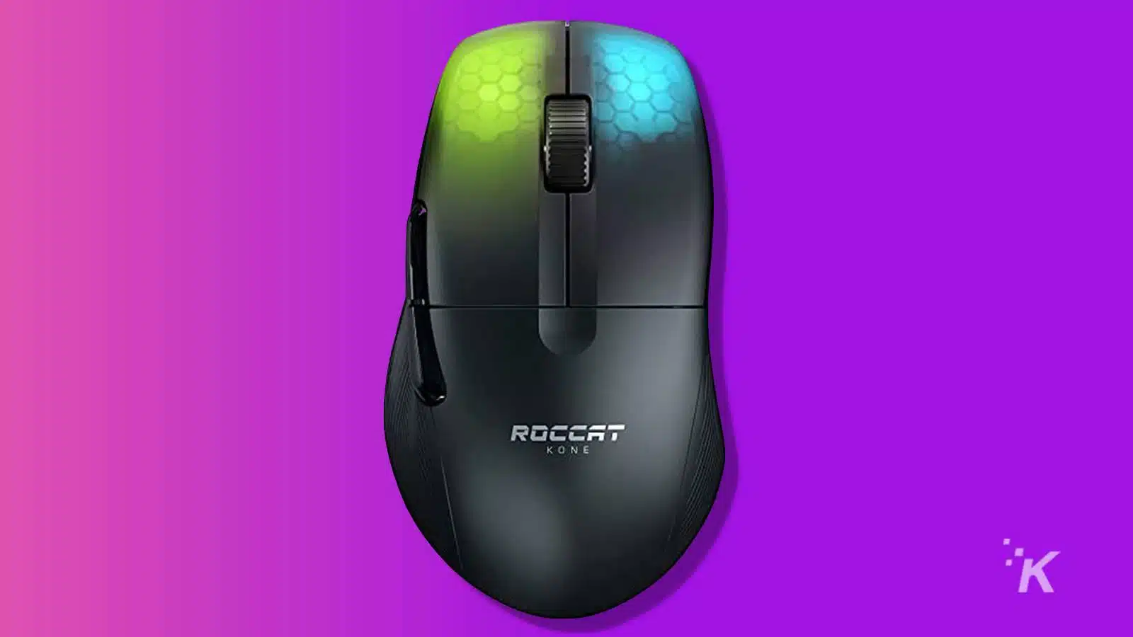 Save $50 on the ROCCAT Kone Pro Air in this incredible deal | KnowTechie