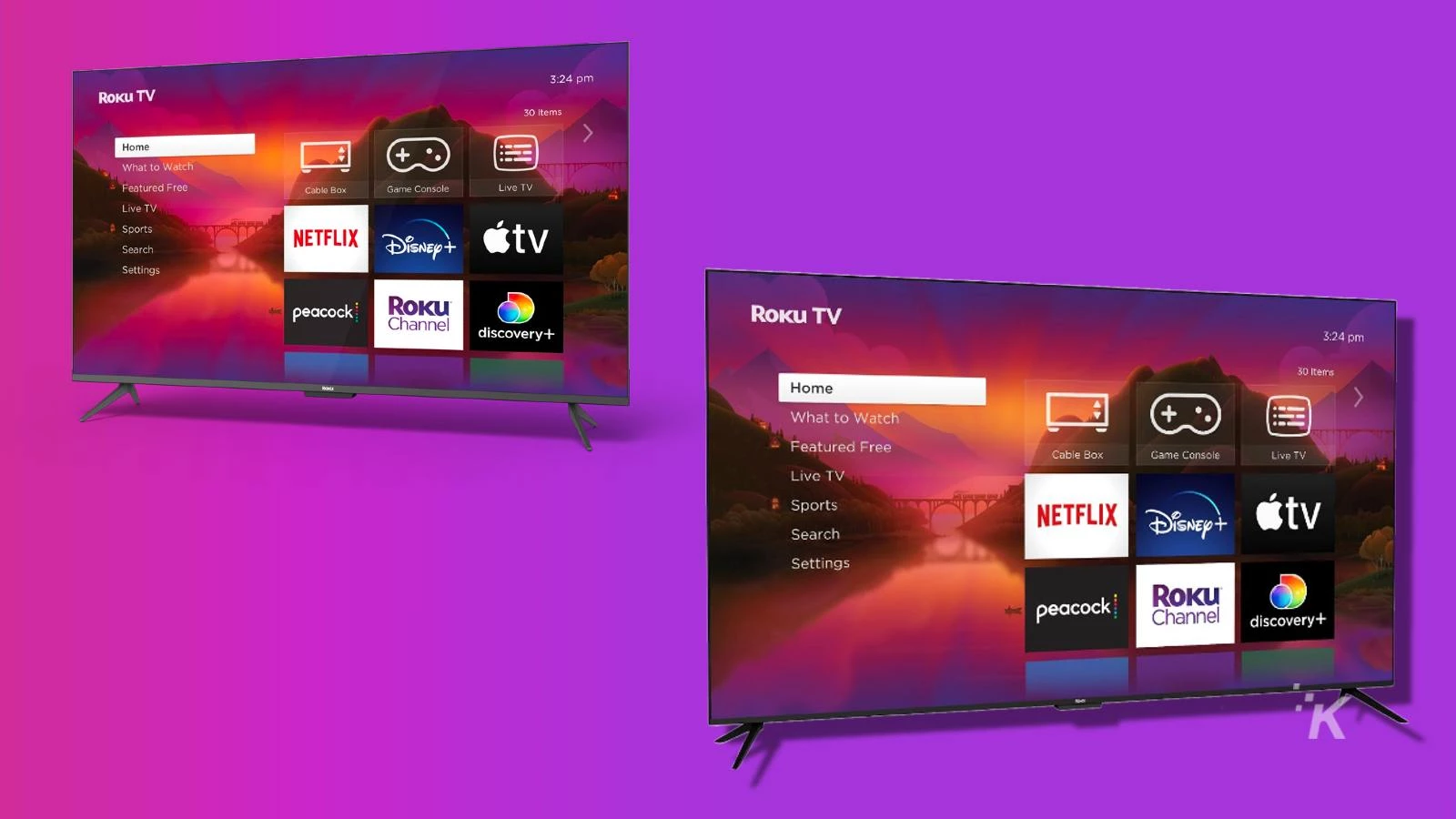 Roku officially launches its own TV line | KnowTechie