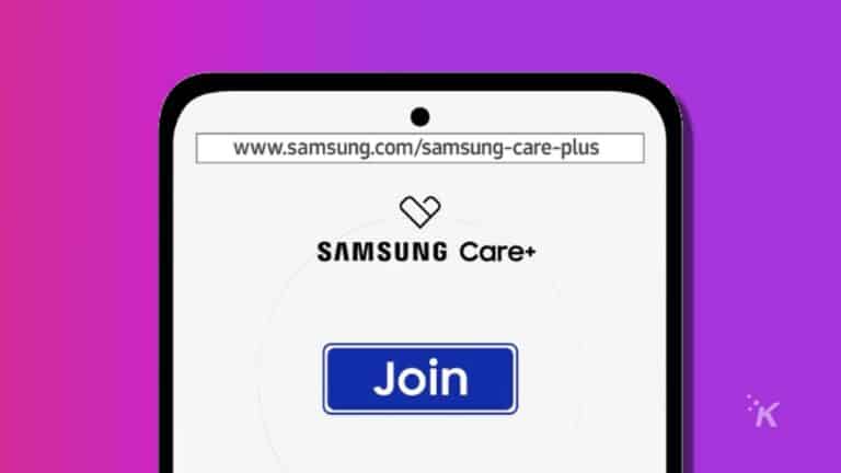 What is Samsung Care Plus, and how does it work? | KnowTechie