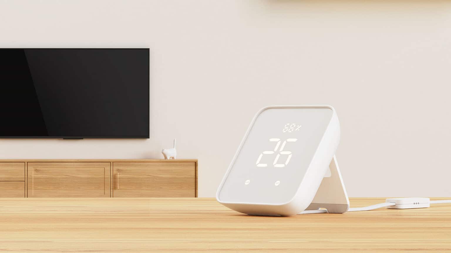 SwitchBot Hub 2 is ready for primetime, preorder and save 15% | KnowTechie