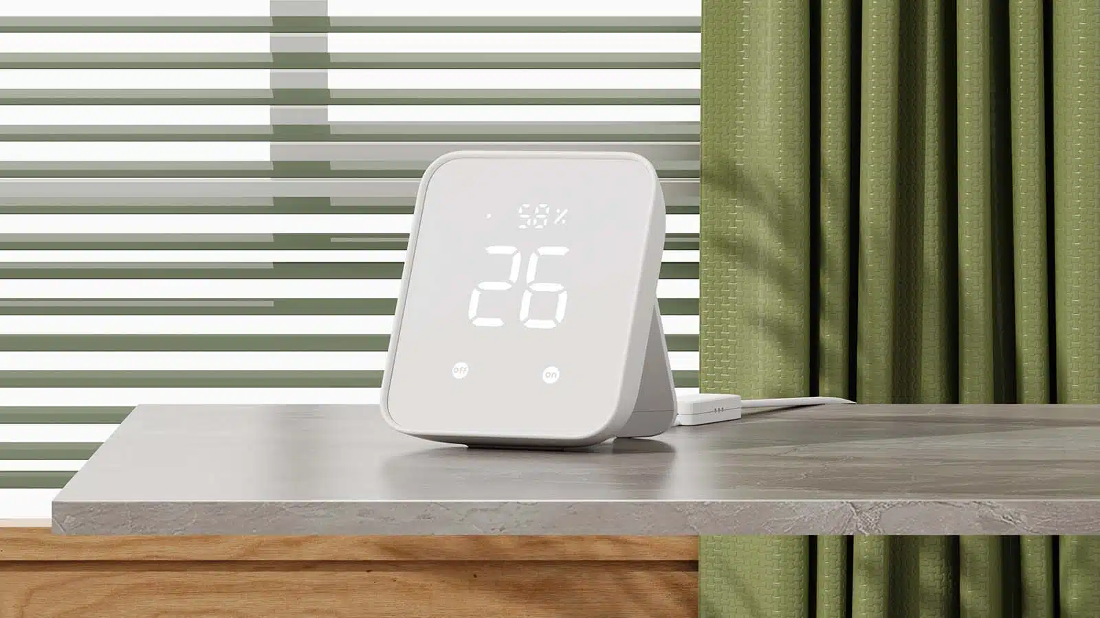 SwitchBot Hub 2 is ready for primetime, preorder and save 15% | KnowTechie