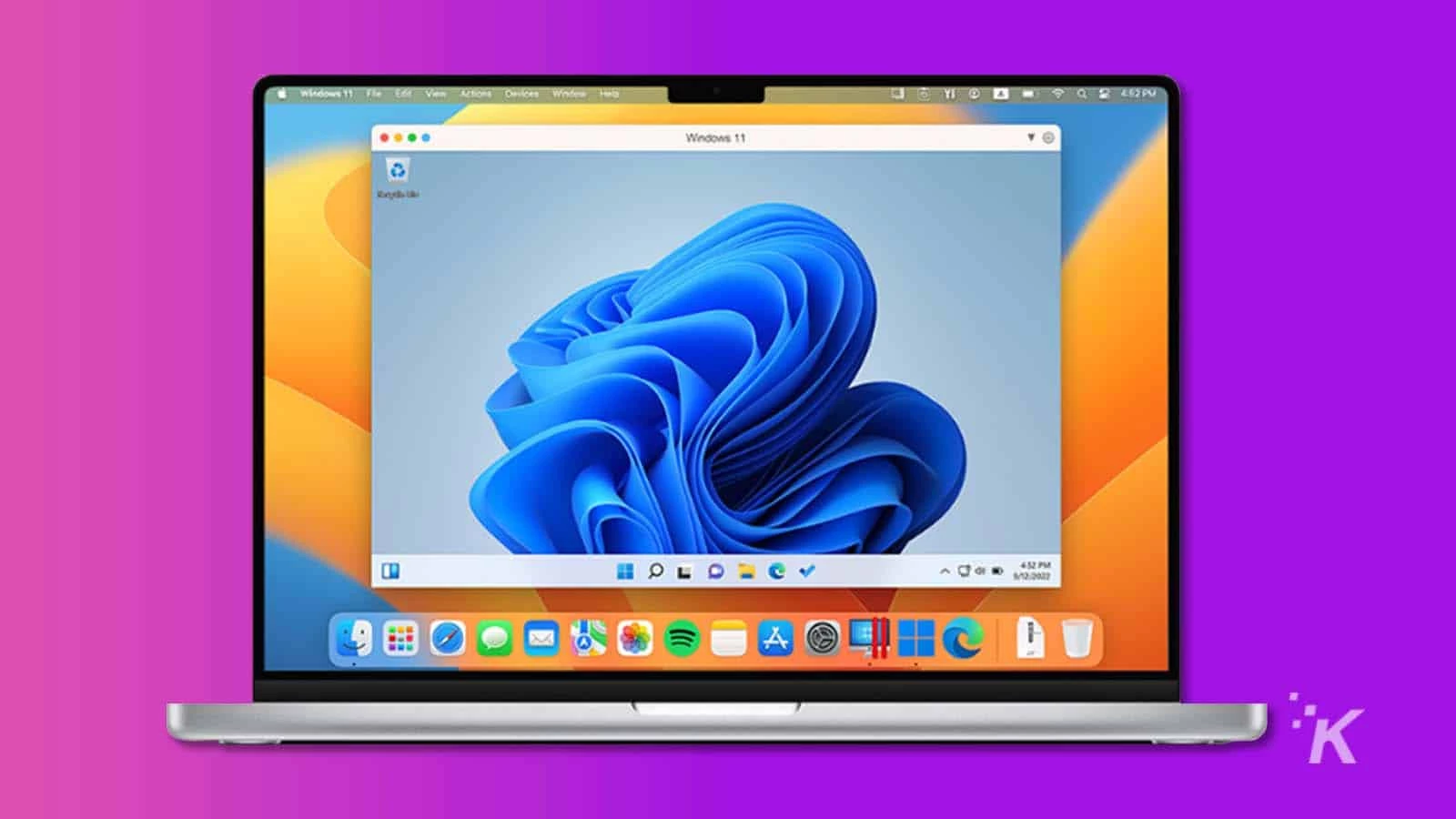 Get 25% off on Parallels Desktop and run Windows on a Mac | KnowTechie
