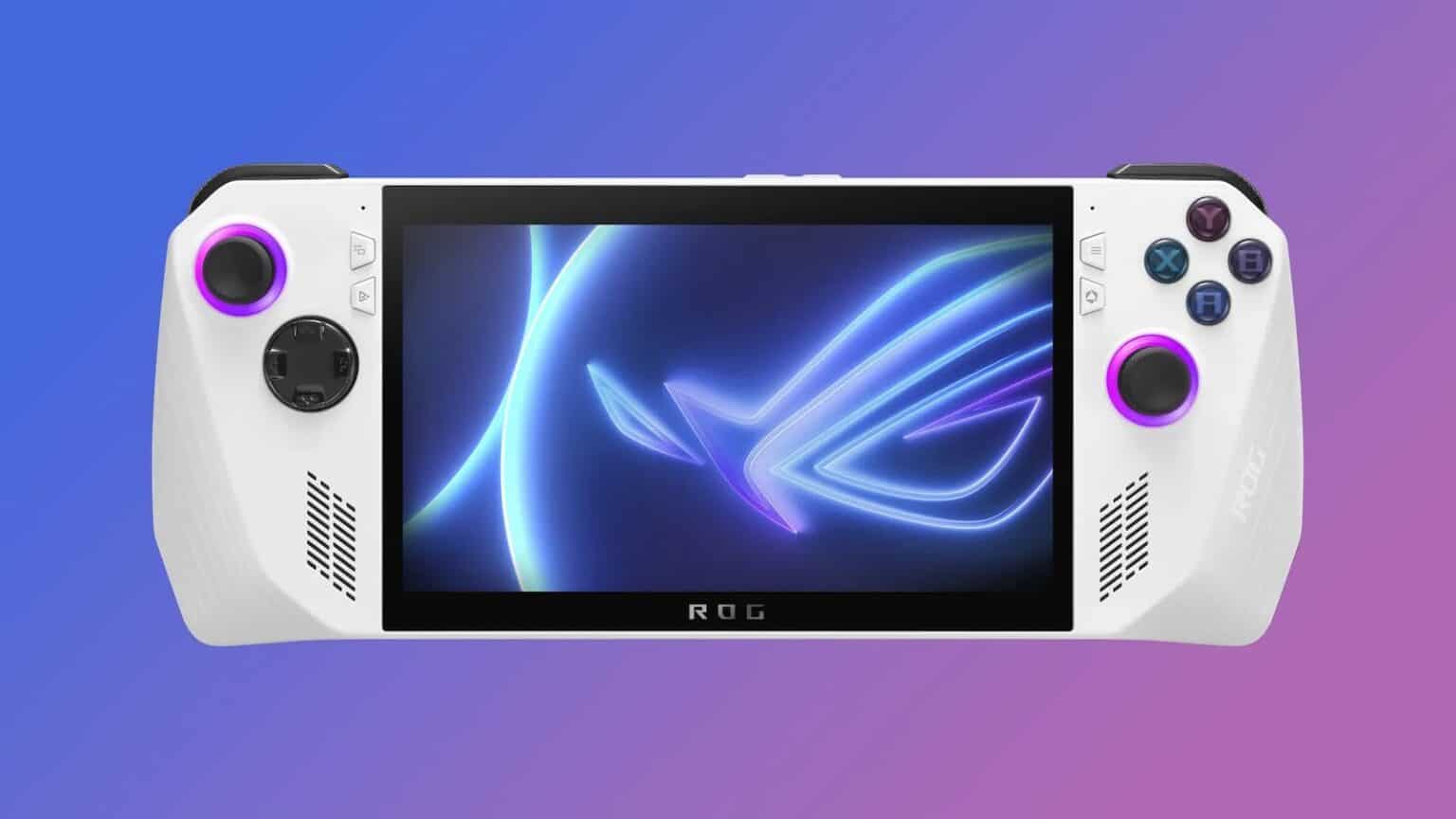 Asus shares more insights on the upcoming ROG Ally handheld PC | KnowTechie