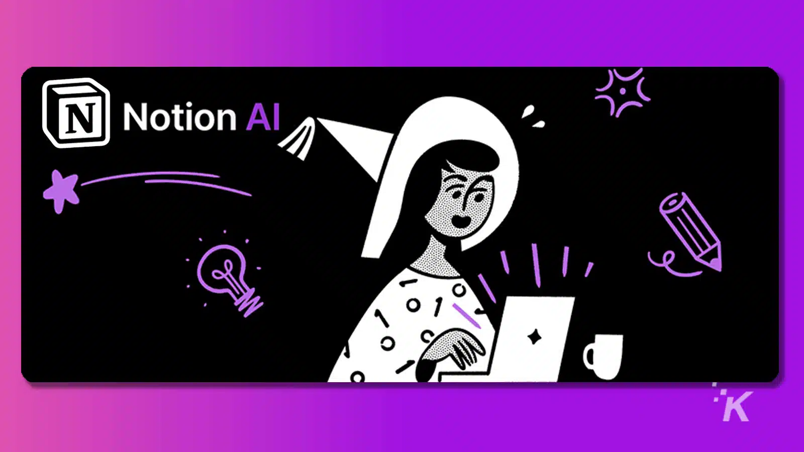 Notion AI is a digital sidekick that supercharges your productivity ...