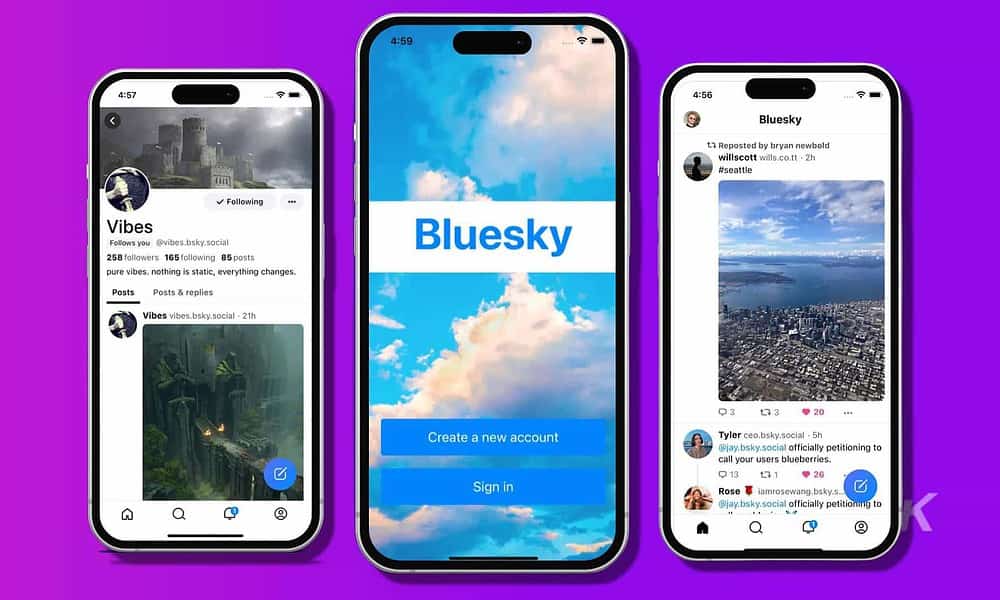 This Private Messaging App Doesn't Need Email or a Phone Number