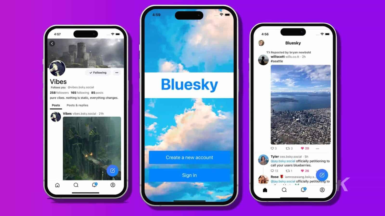 What is Bluesky? And does it have the potential to be a Twitter killer ...