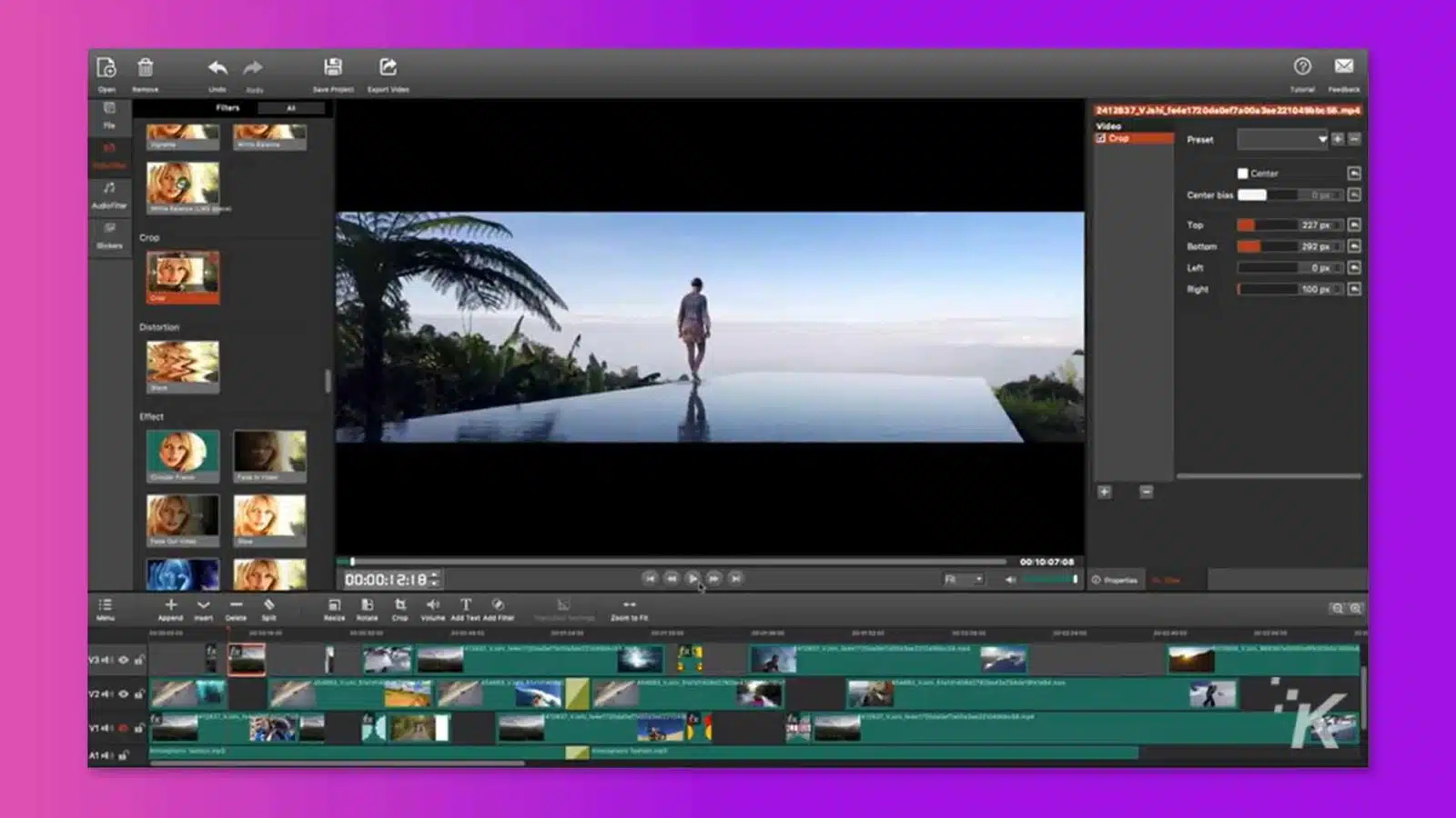 Conquer video editing with this powerful software, now only $16 ...
