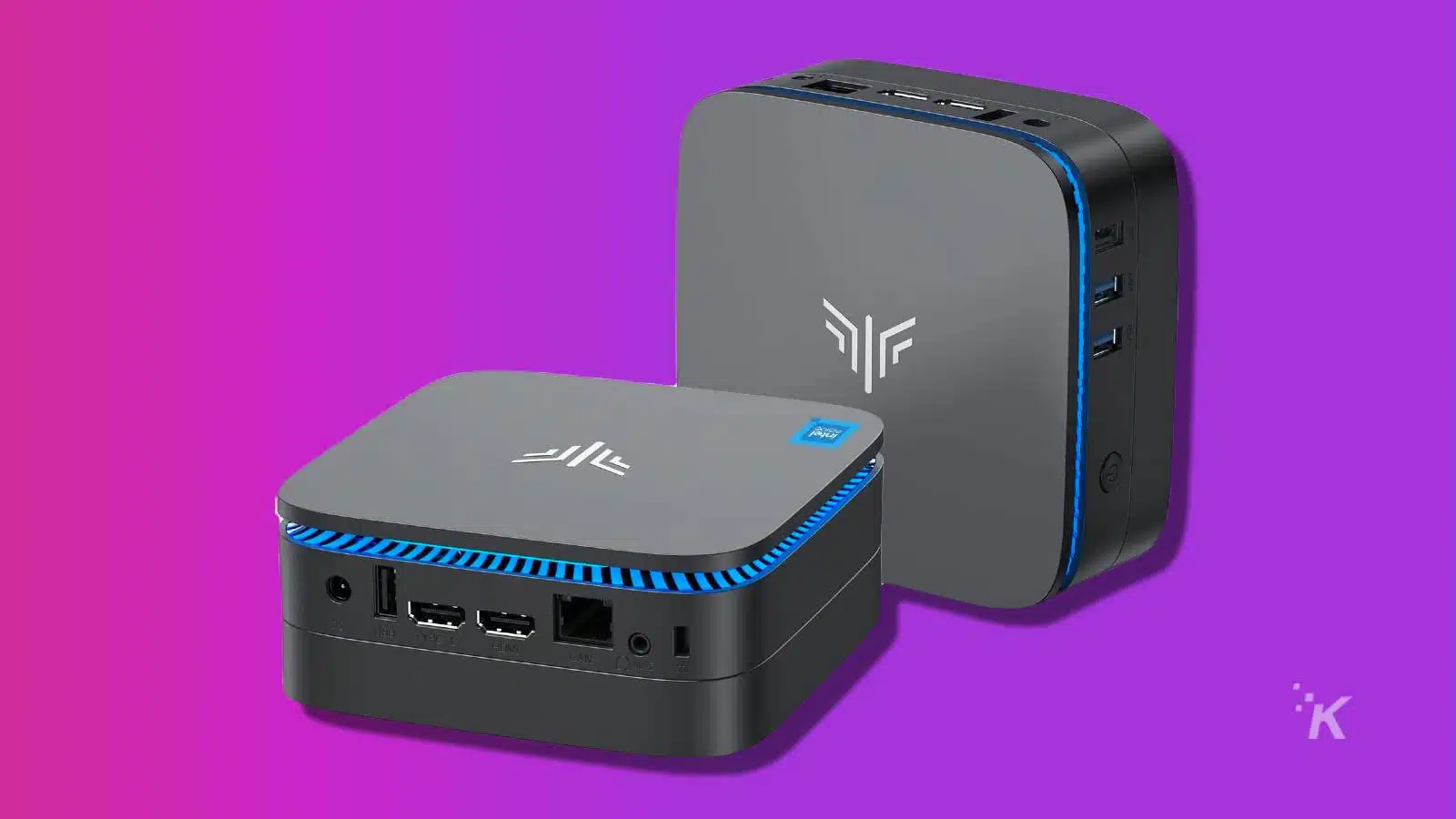 This mini PC is your next secret weapon, and it's now $180 | KnowTechie