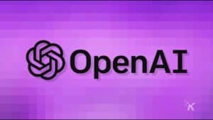 How to get an OpenAI API Key for ChatGPT and GPT-4 | KnowTechie