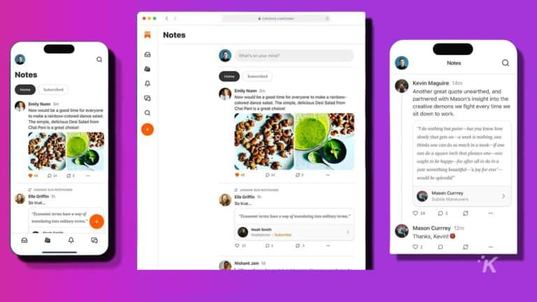 Is Substack Notes the new Twitter? | KnowTechie