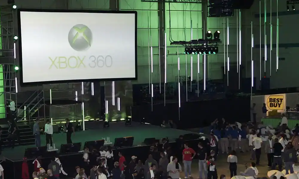 Xbox 360 Store to close its doors, marking the end of an 18-year era | KnowTechie