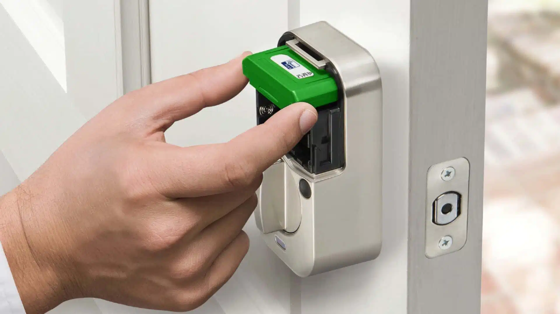 Yale announces Z-Wave integration with Assure Lock 2 | KnowTechie