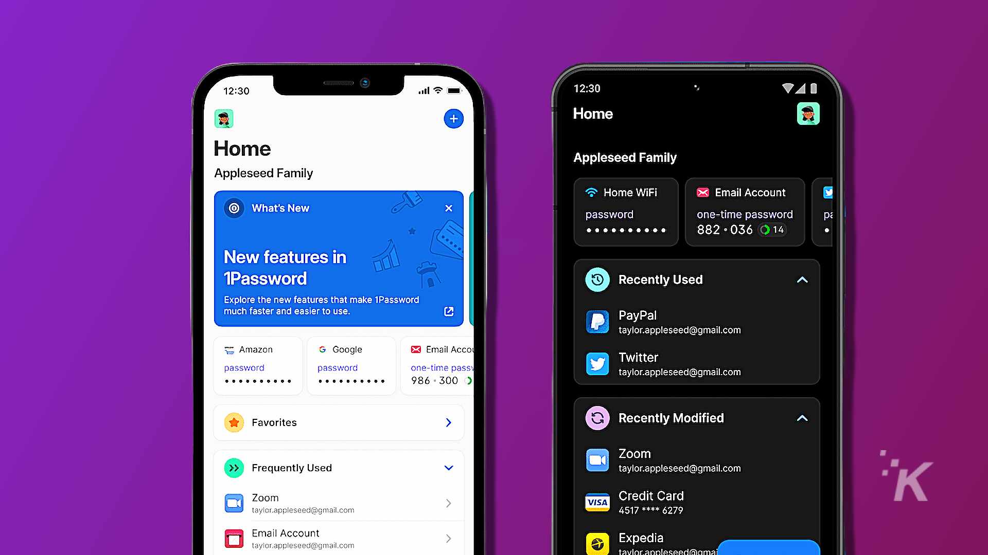 Review: 1Password | KnowTechie