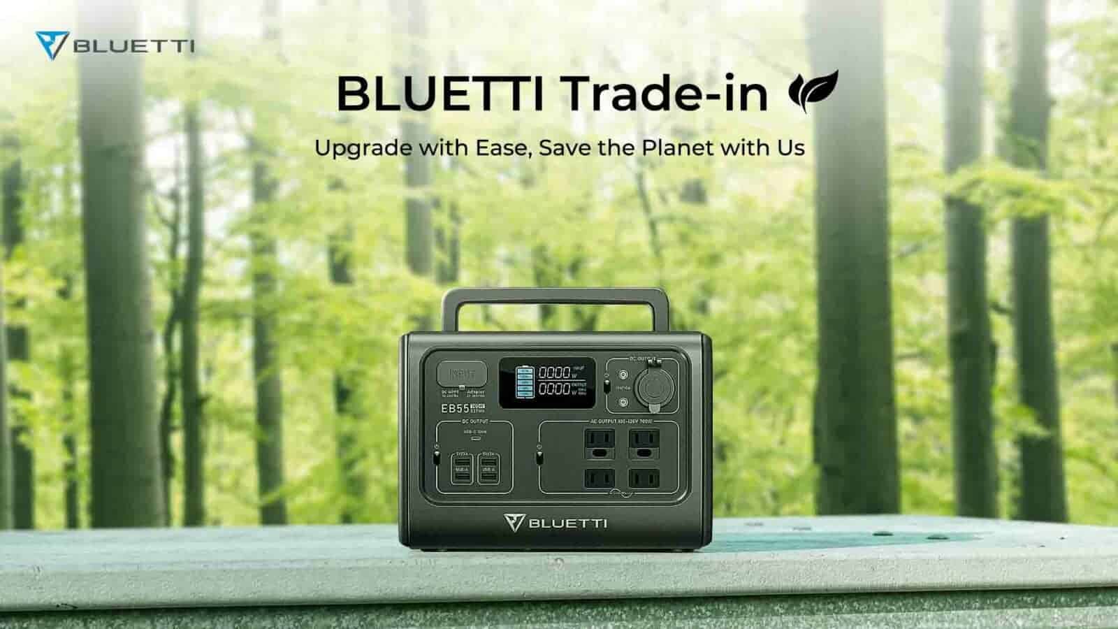 BLUETTI trade-in program: your guide to saving money and the Earth ...