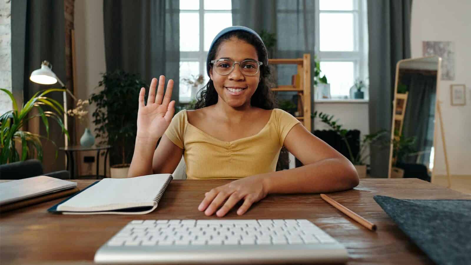 Online predators are stalking children's webcams, study reveals ...