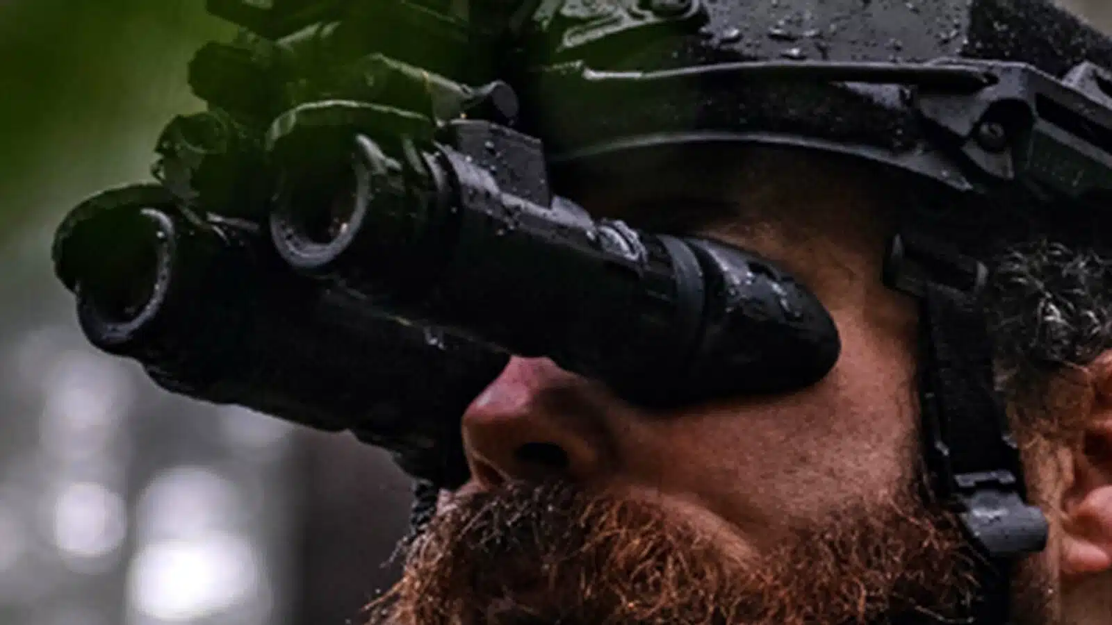 Digital night vision: The future of optics | KnowTechie