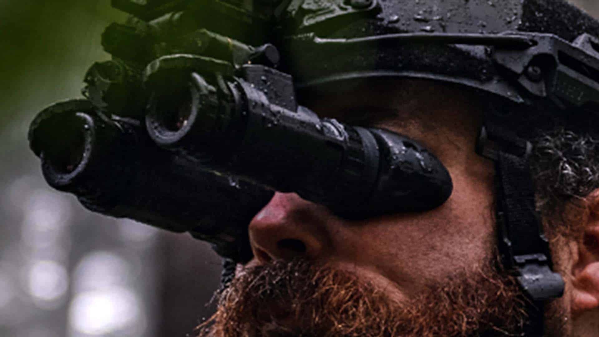 Digital night vision: The future of optics | KnowTechie