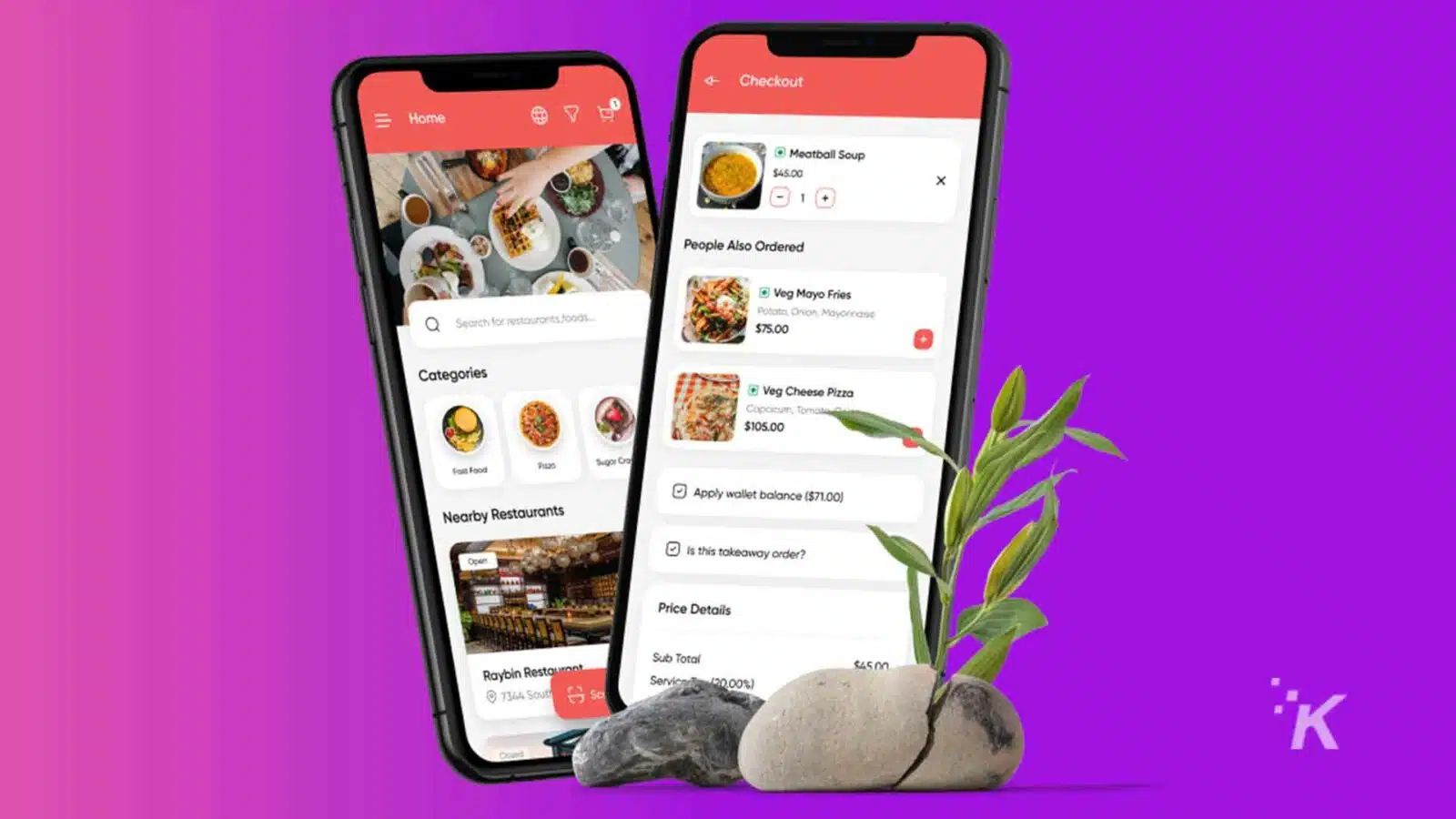 Seven zero-waste apps contributing to the food industry of the future ...