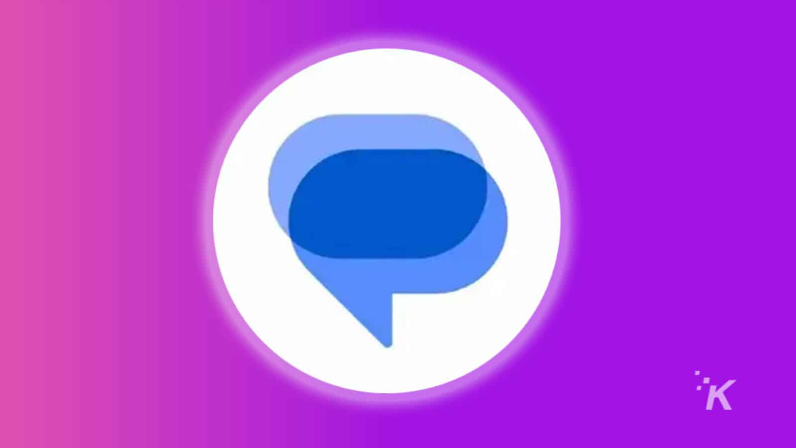 Google Messages is getting new gesture upgrades | KnowTechie