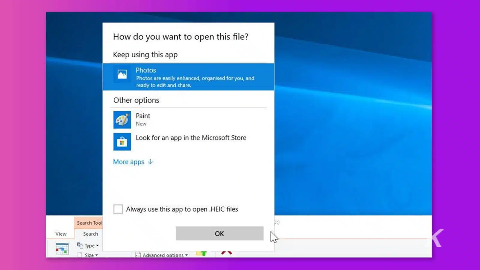 5 Fixes to Open a HEIC file in Windows 11 (This 100% works)