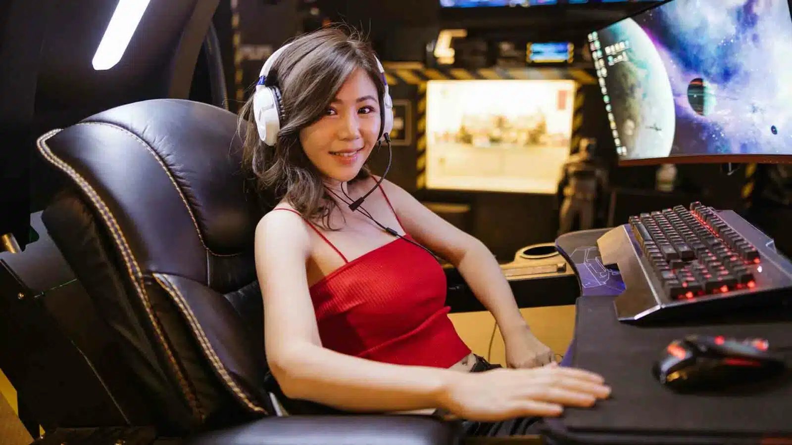 The perfect settings for CS:GO: A full guide | KnowTechie