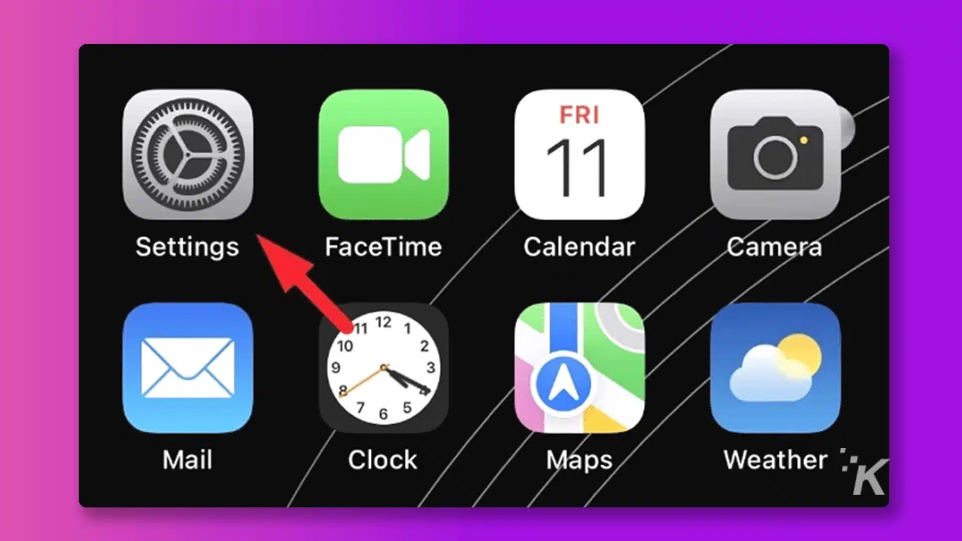 How to use the iPhone's Haptic keyboard | KnowTechie