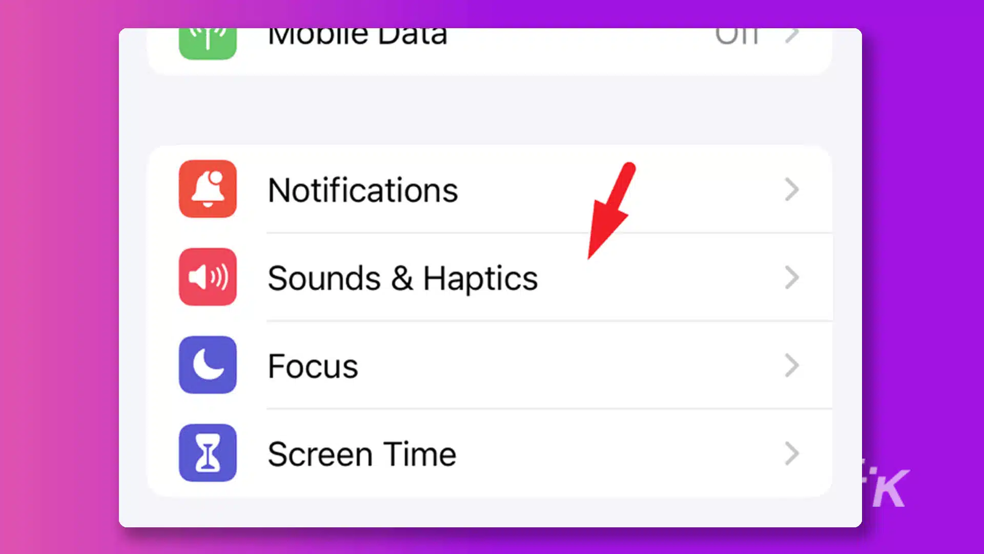 How to use the iPhone's Haptic keyboard | KnowTechie