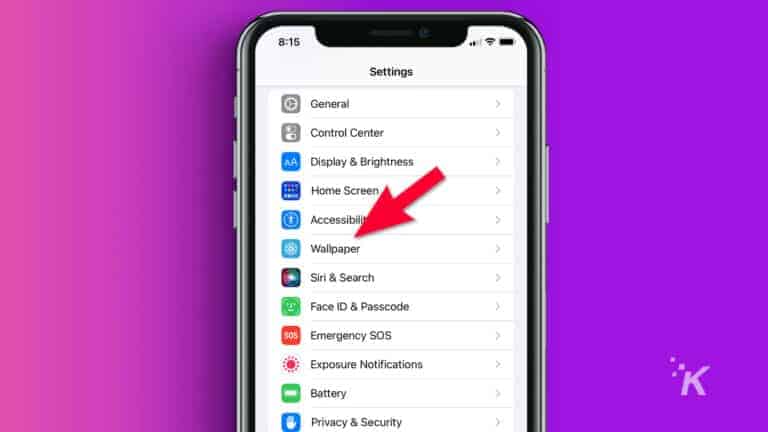 How to turn your iPhone lock screen into a rotating art gallery ...