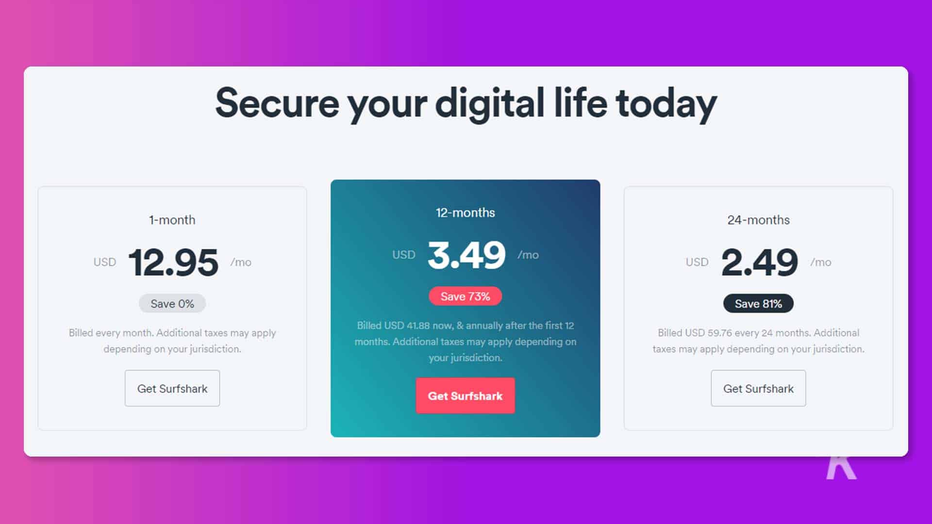 Surfshark VPN: the digital guardian your internet life needs | KnowTechie