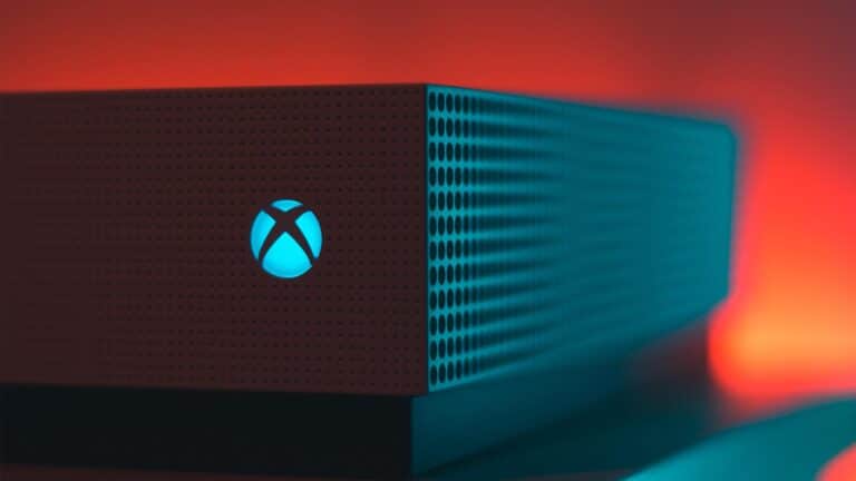Microsoft embraces third place status in console wars