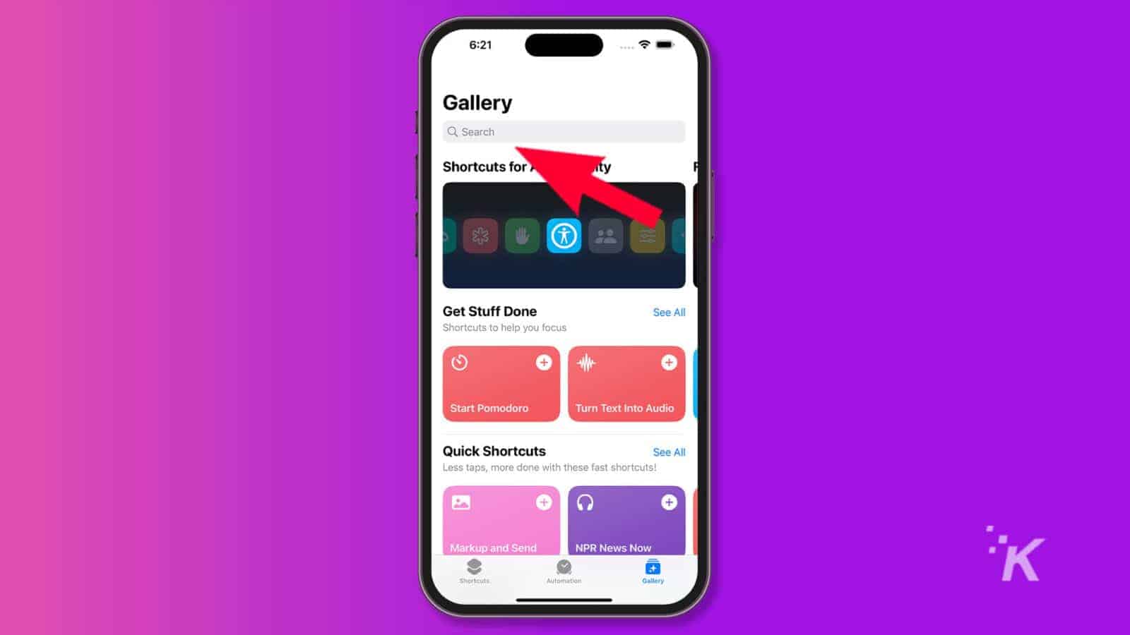 How to use iPhone's Remember This shortcut (and why you should ...