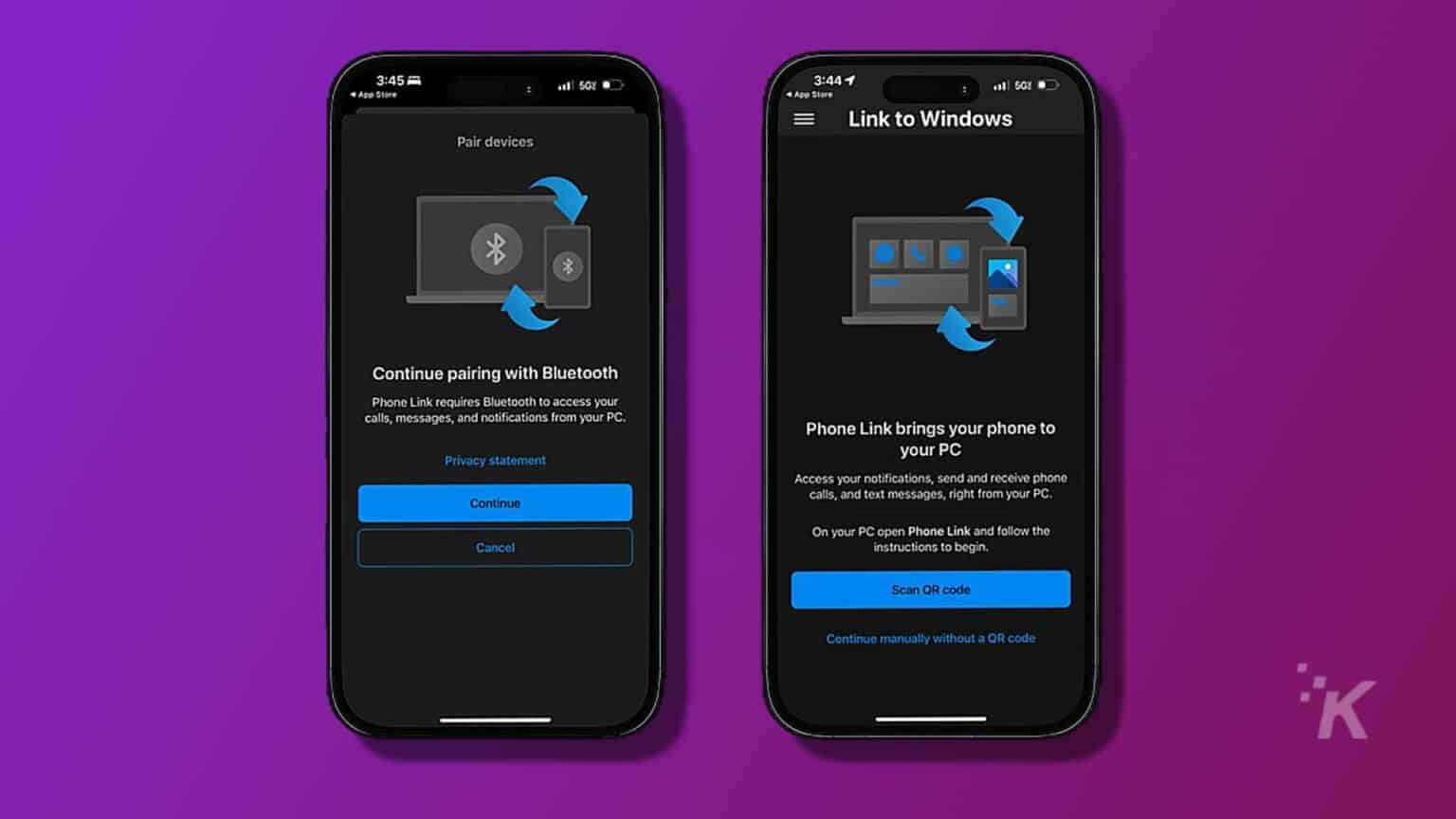 How to use iMessage on Windows PC | KnowTechie