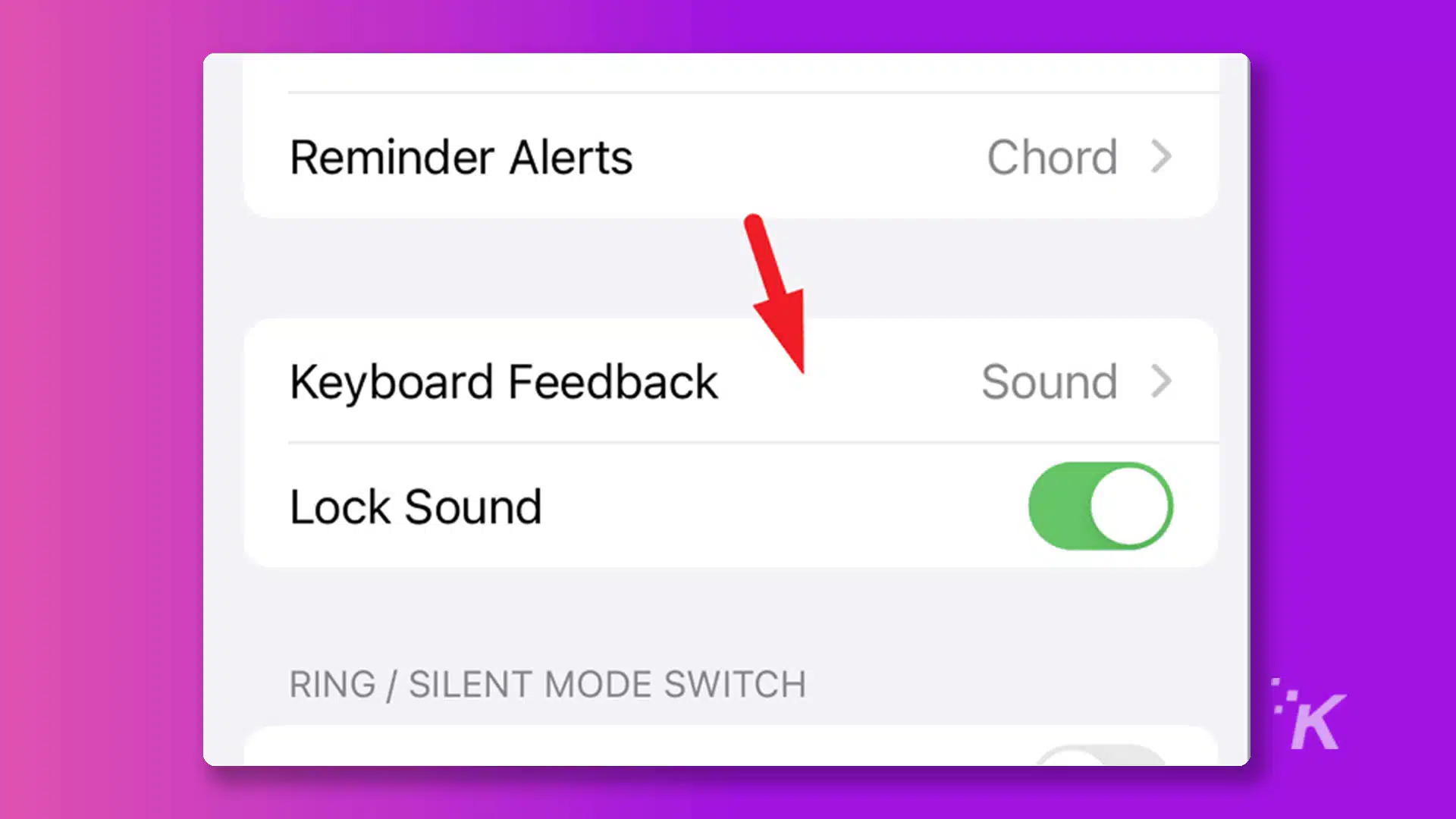 How to use the iPhone's Haptic keyboard | KnowTechie