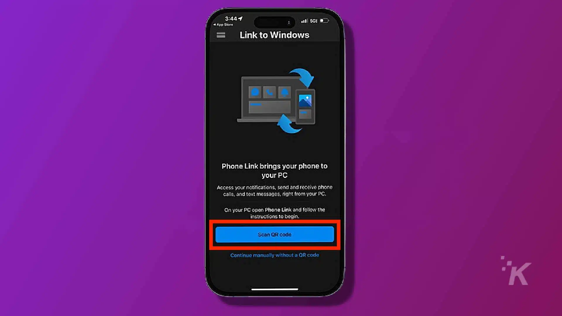 How to use iMessage on Windows PC | KnowTechie