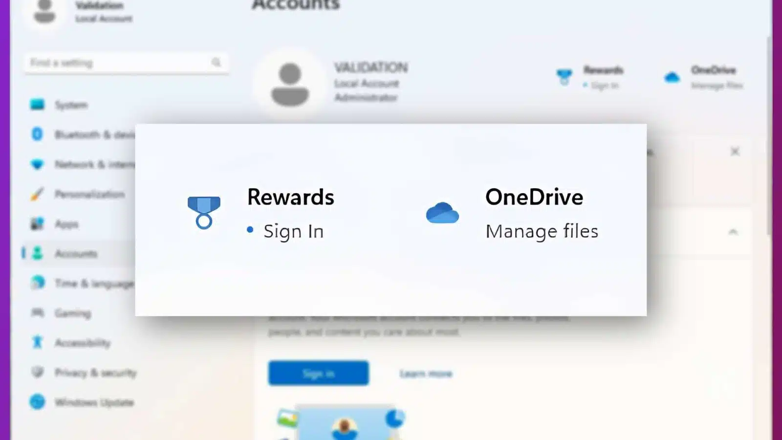 Microsoft won't let you quit OneDrive without telling it why | KnowTechie