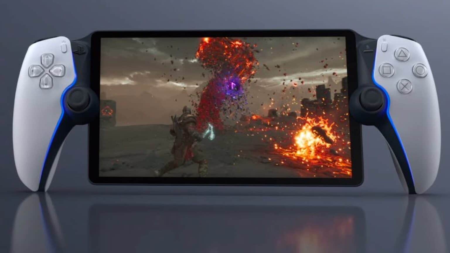 Sony Project Q vs. Valve Steam Deck? Which handled is best? | KnowTechie