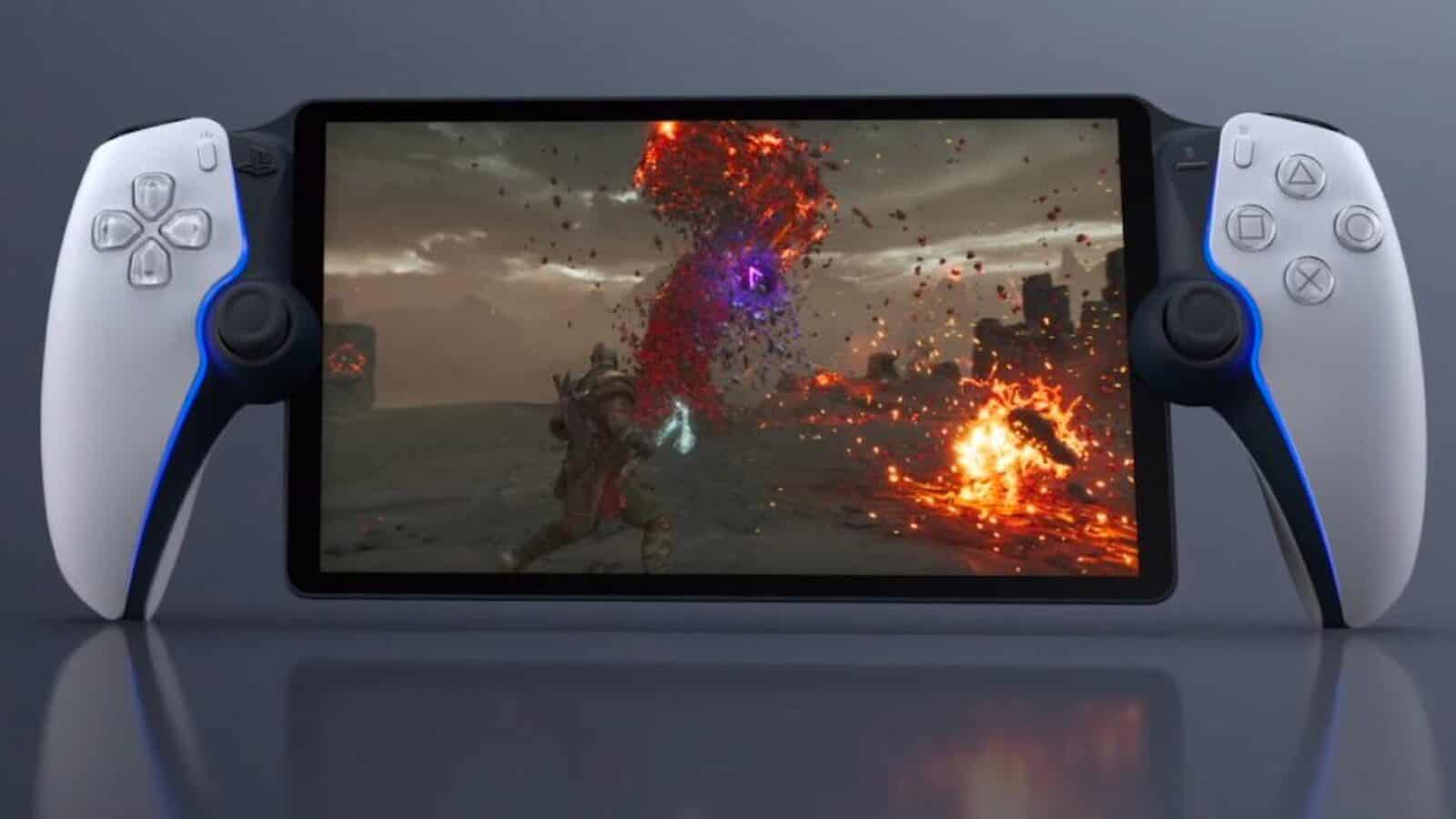 Sony Project Q vs. Valve Steam Deck? Which handled is best? | KnowTechie