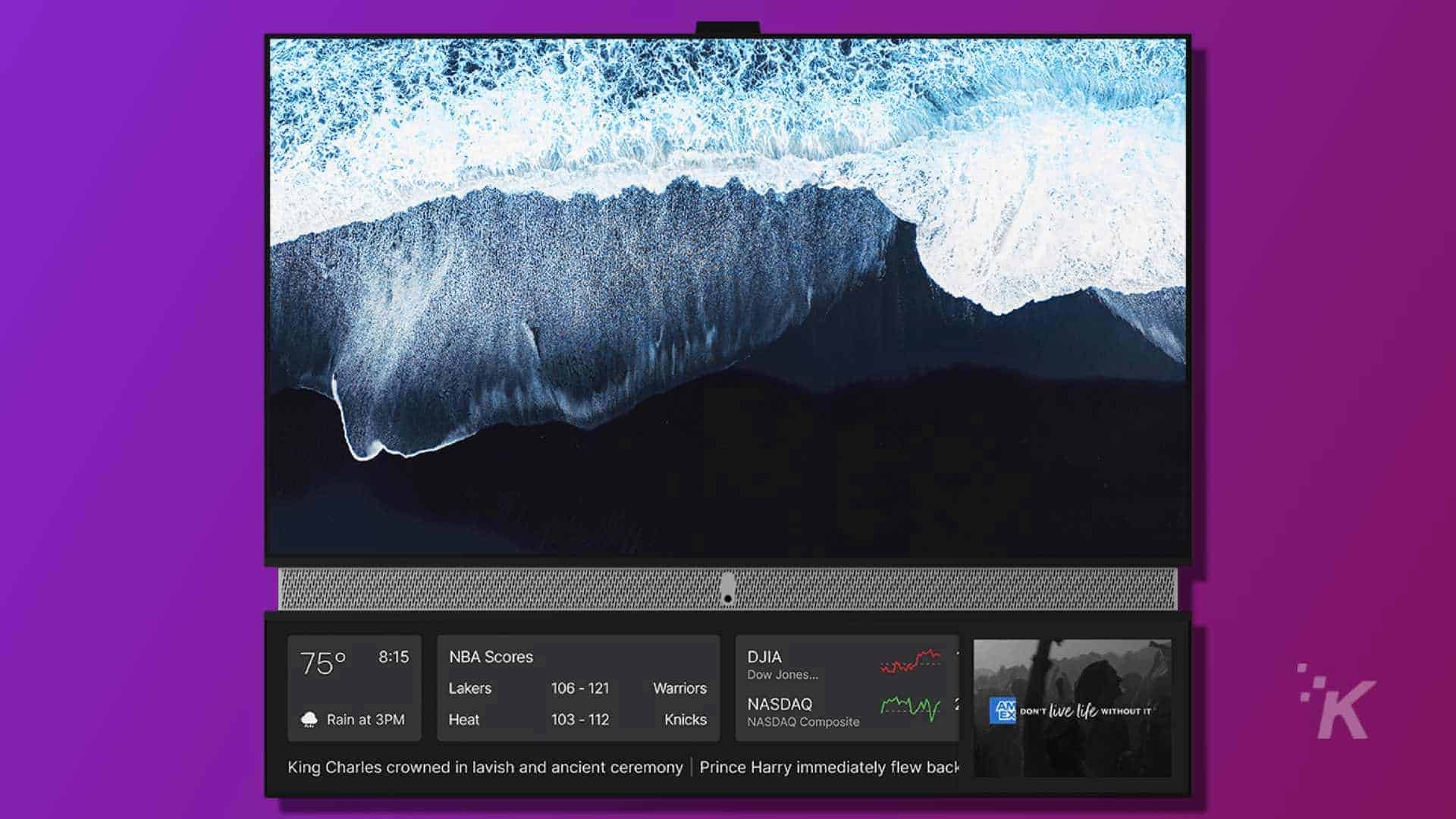 Telly inks partnership with DirecTV Stream for free TVs