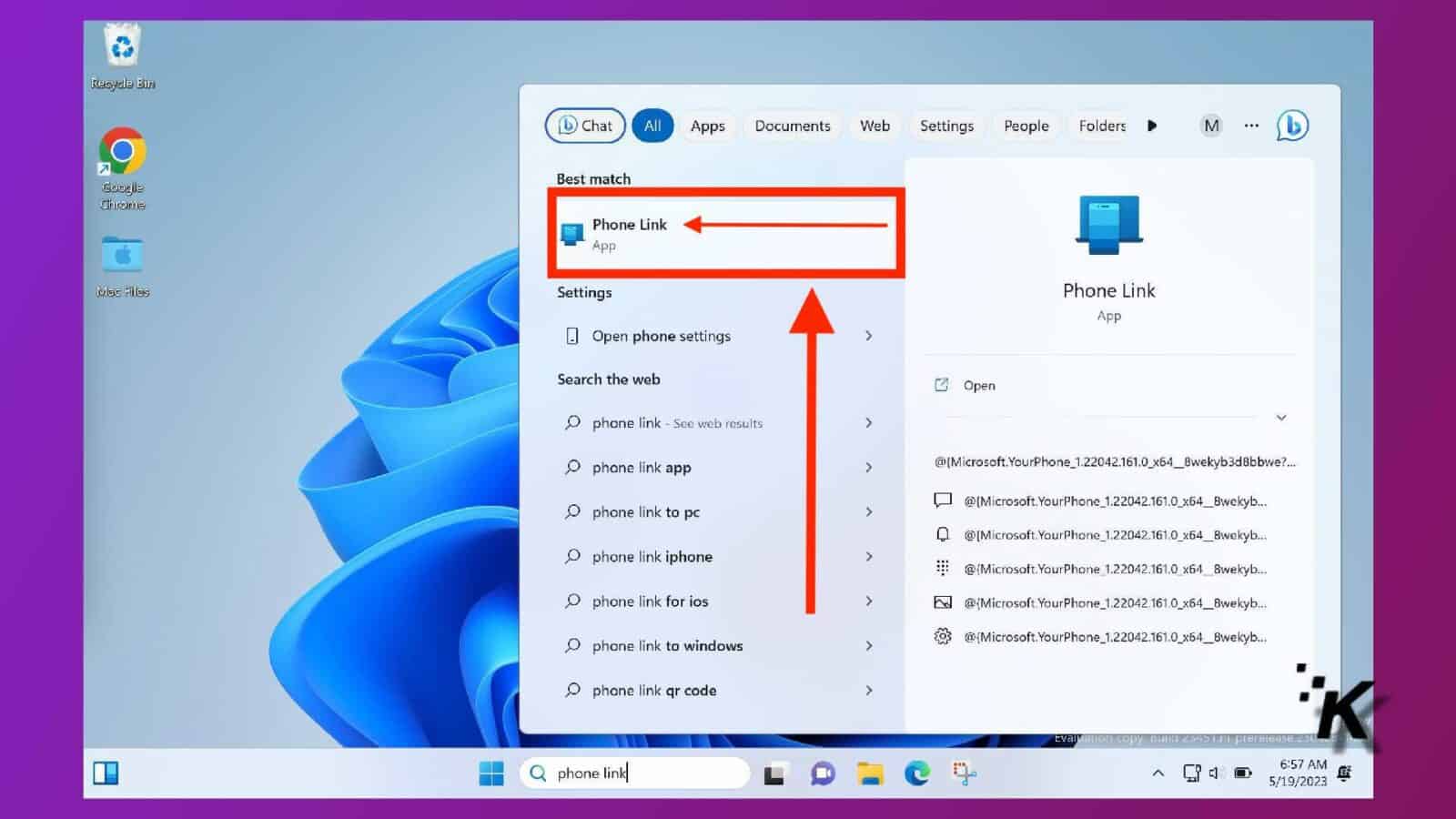 How to use iMessage on Windows PC | KnowTechie
