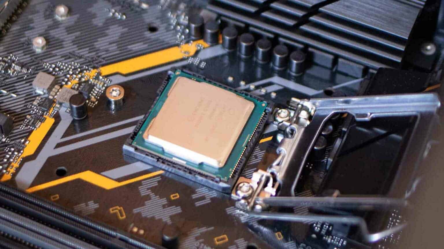 CPU and you: How to choose the best processors in 2023