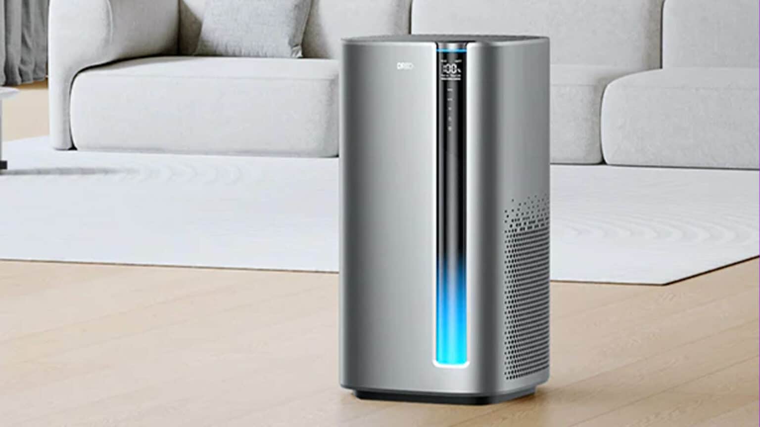 Review: Dreo Macro Max S Air Purifier