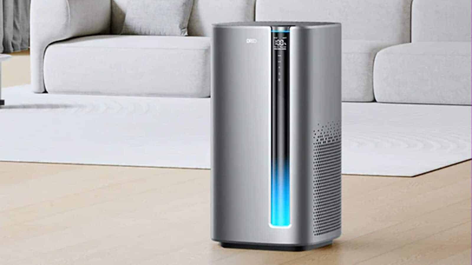 Review: Dreo Macro Max S Air Purifier