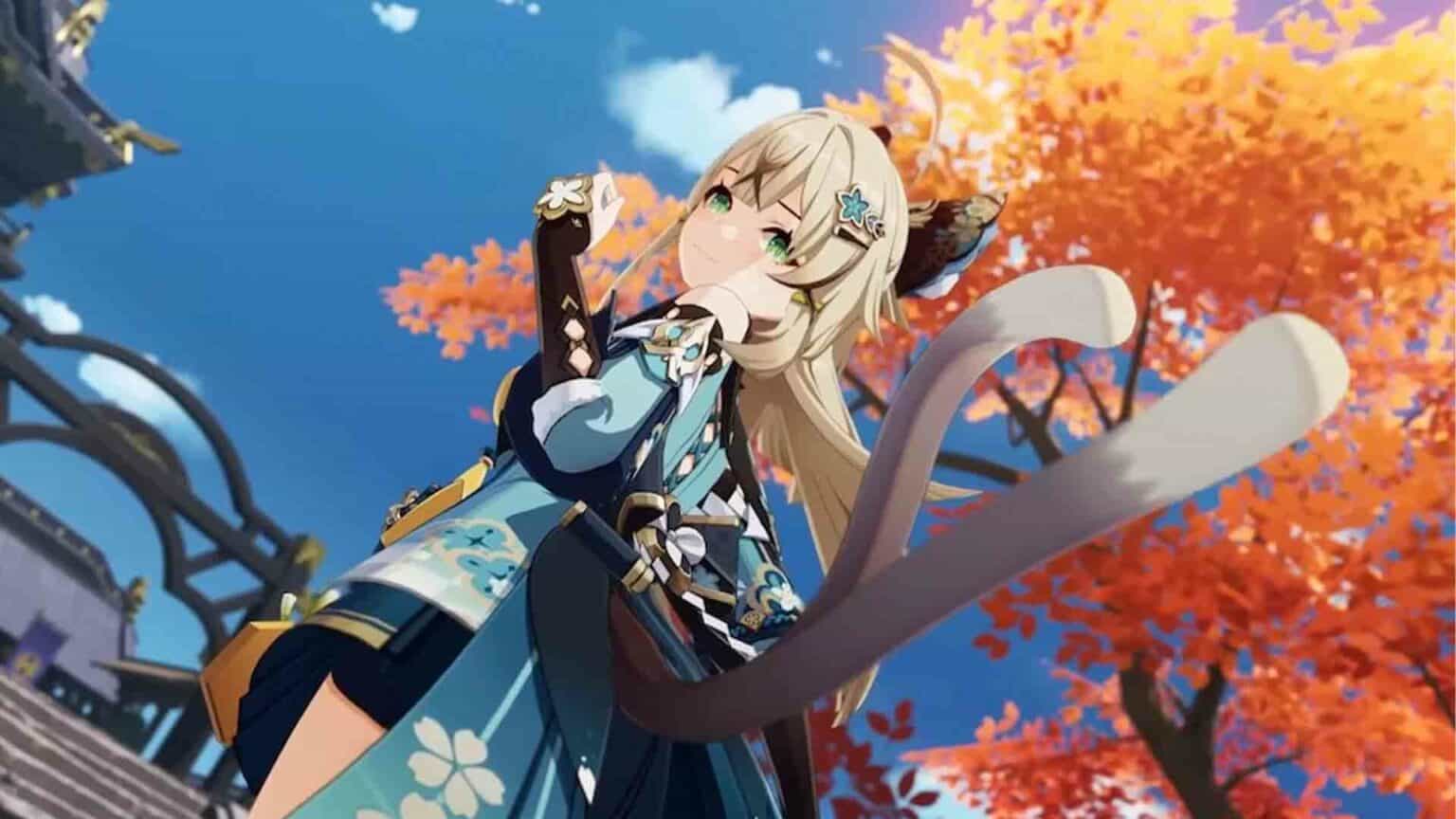 Can you play Genshin Impact on Xbox? | KnowTechie